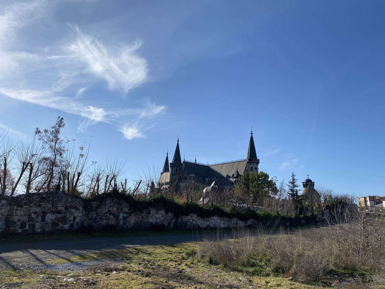 Равадиново. Болгария