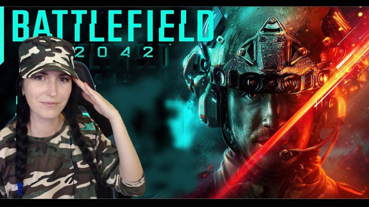 Battlefield 2042 [2К]►Шутер PS5► #10