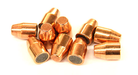 Sellier & Bellot .40 180gr 11,7 грамм, FMJ FN.