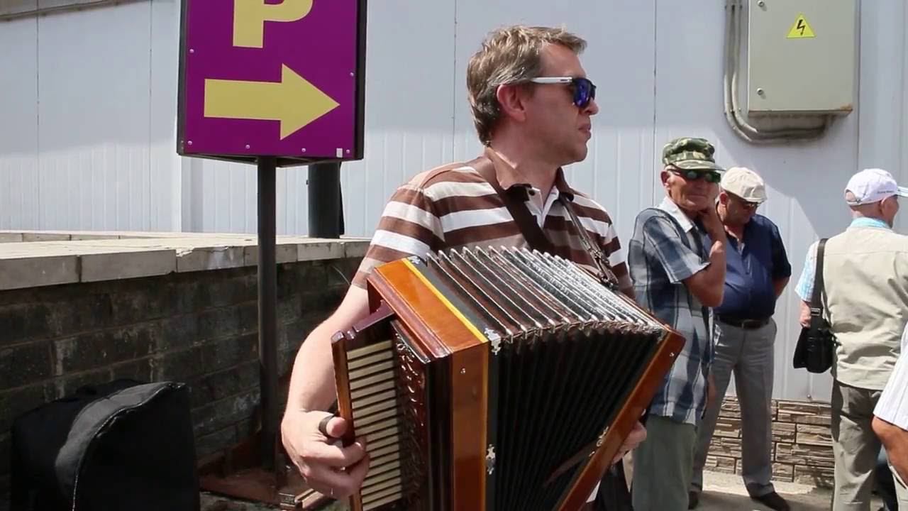 Ю Прохоров   июль 2016