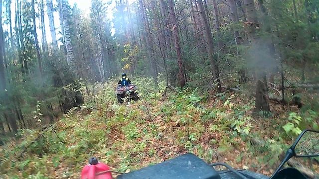 Заехали на заброшенный полигон. Стелс леопард и балтмоторс джамбо