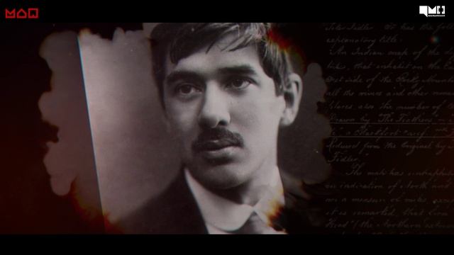 Всё обо всех - К.И. Чуковский