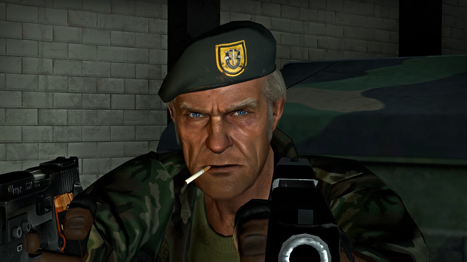 Left 4 Dead #2 | Роковой полёт