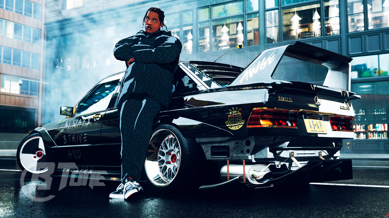 Need for Speed Unbound ? Русский трейлер ? Игра 2022