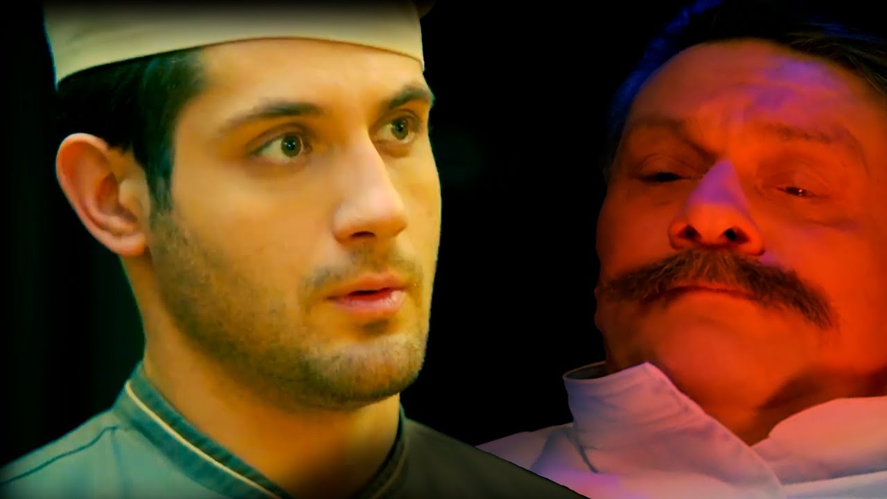 Виктор  Баринов edit №2