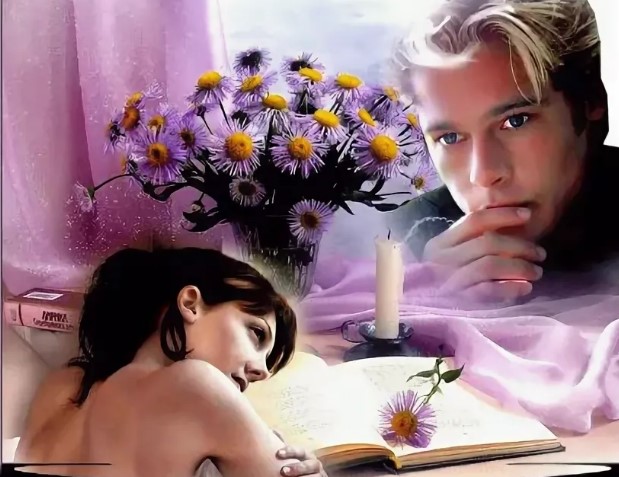 Ты знаешь, так  хочется верить в любовь. Автор текса Юлианна Витович. Стихи