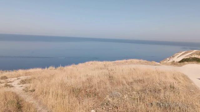Море. Анапа. 19.08.2024