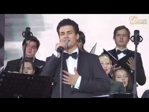 Хор п/у Владимира Яцкевича - "Любушка" (В. Козин - Я. Ядов)