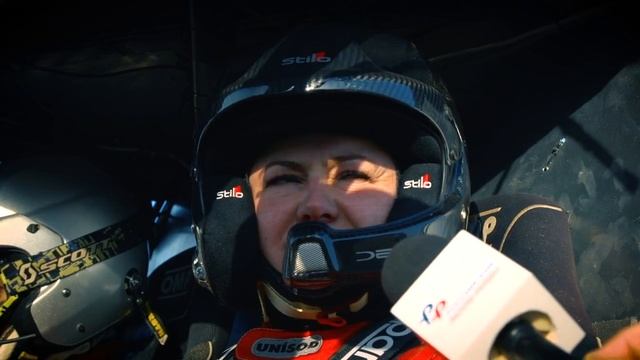 Нужно ли лобовое стекло в гонках? и вообще на багги? Авторитетное мнение Марии Опариной!