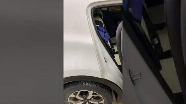 Kia Sportage и чехлы Автопилот.mp4