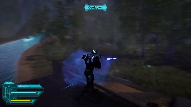 Apogee Apex of War Обзор Геймплей Стёб.mp4