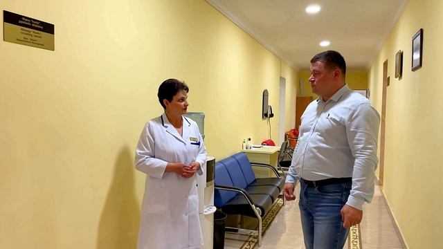 Джермук, Армения, Санаторий Джермук Москва, Рехаб Сторис, Вячеслав Реут