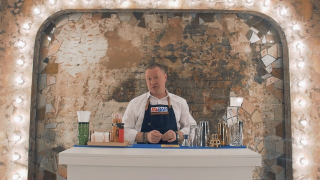 Академия Барменов BarLife