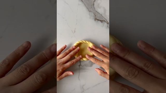 Булочки с кремом