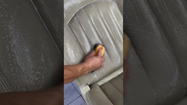 Автохимчистка выглядит так! Не перепутайте!