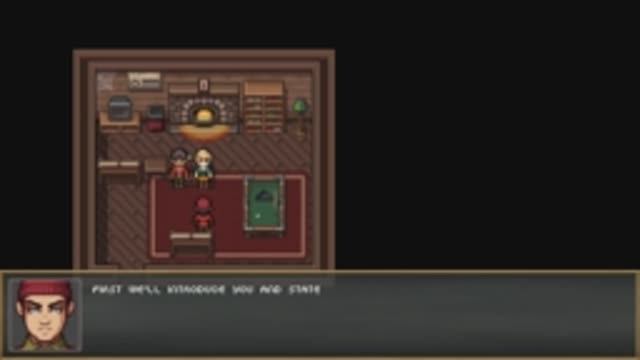 Лес Пембри (Pembrey) [#1]