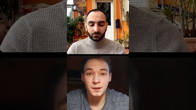 Кейс Менторства: HRD в 21 год