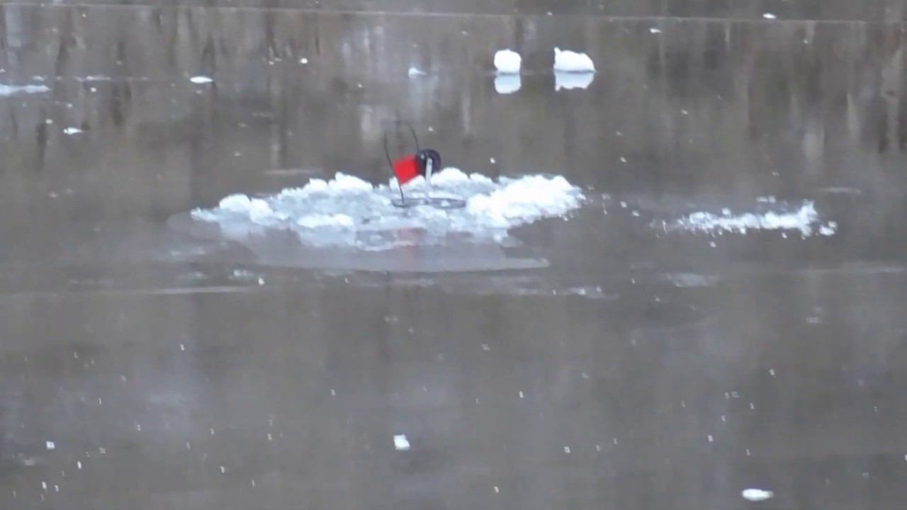 Ура!!!! Лёд встал!!!! Хватаю бур и на рыбалку!!!)))(27.10.2019)