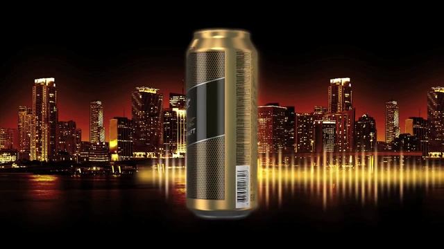Miller - New can presentation