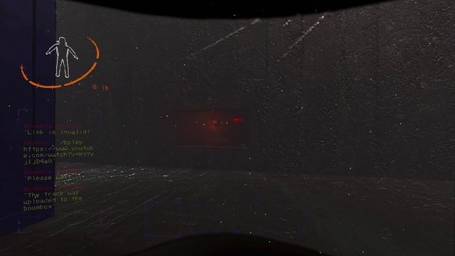 Вынудили монстра