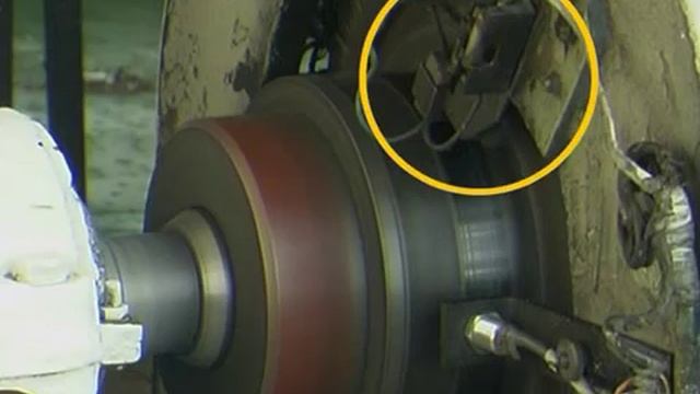 Виброконтроль паровых турбин