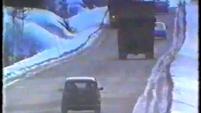 Управление автомобилем зимой.mp4