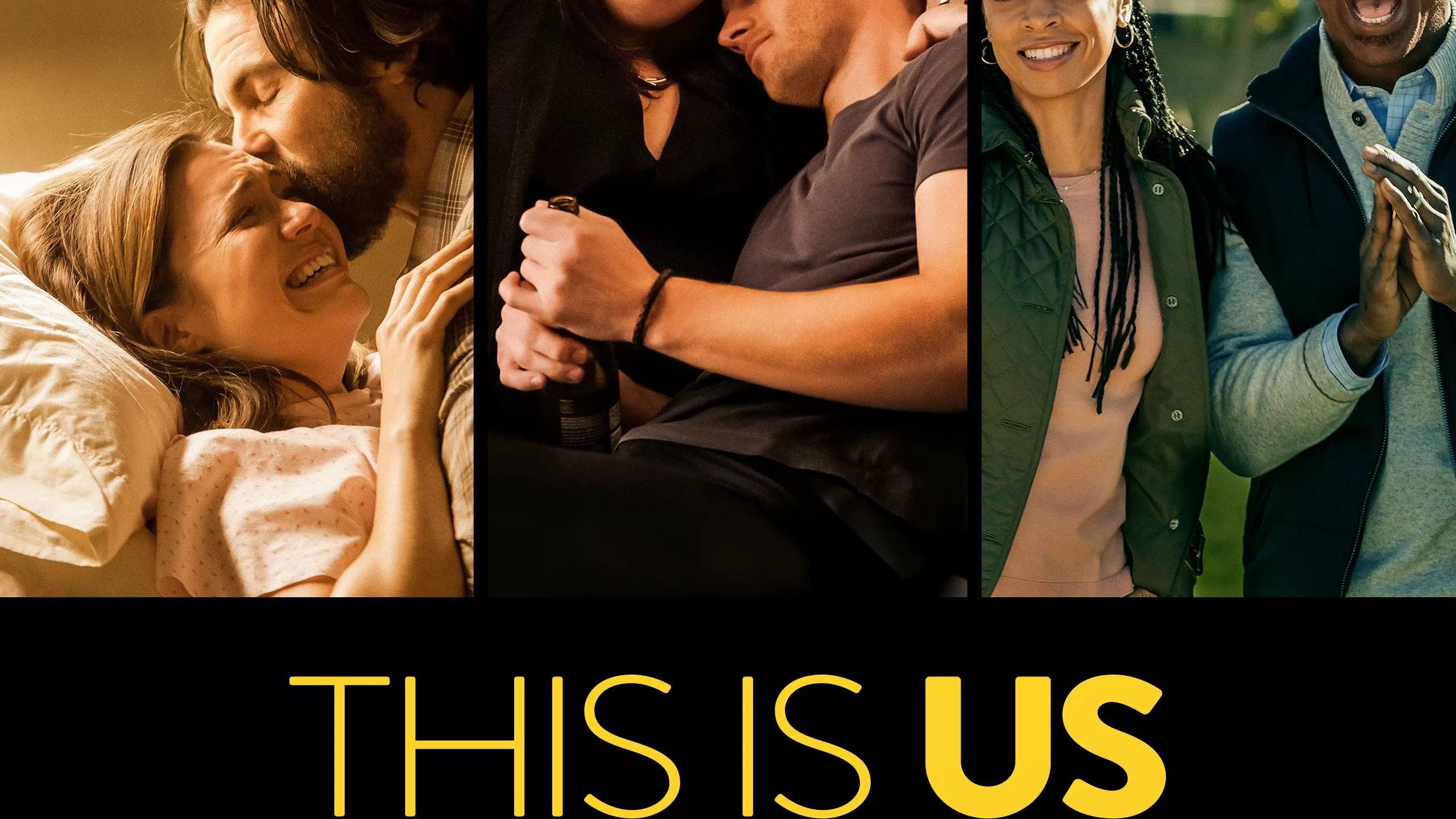 Это мы - 2 сезон 18 серия / This is us