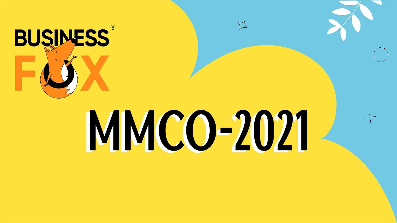 Видеообзор выставки с 6 по 8 октября ММСО-2021