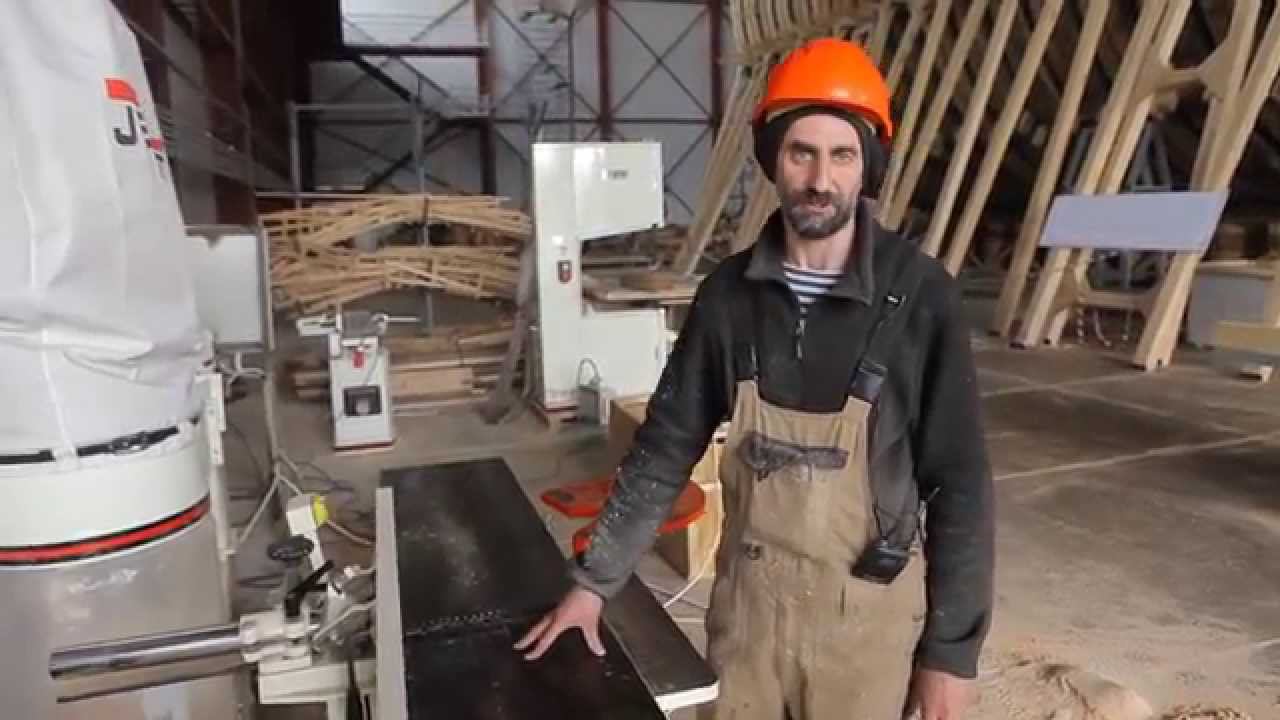 PJ-1696HH Фуговальный станок JET с ножевым валом helical на проекте Полтава_1712