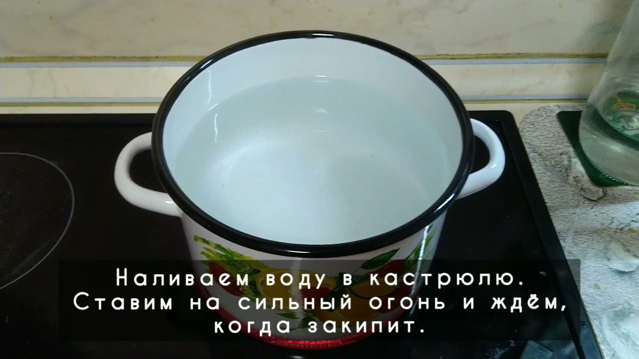 АРХИВ / УЧИМСЯ ГОТОВИТЬ с ЕКАТЕРИНОЙ Р.: Яблочно-мандариновый компот. Сварить проще простого!