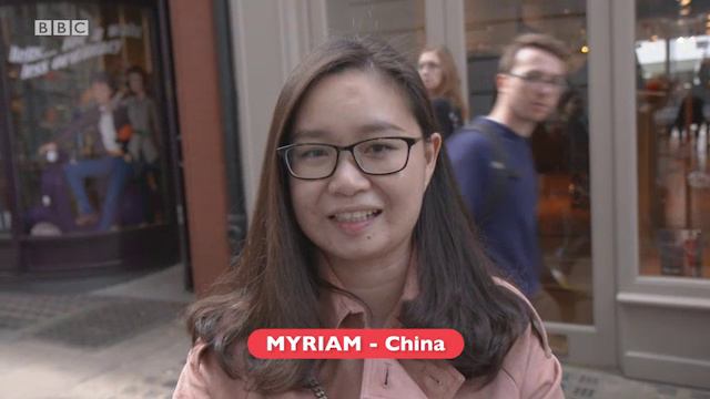 9.3 Reading and Vocabulary – BBC Vox Pops – Mode- solve – Video Resources - Unit 9 – Wider World Lev