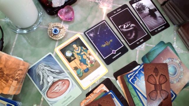 В чем ваше предназначение, как к нему прийти? 2 вариант