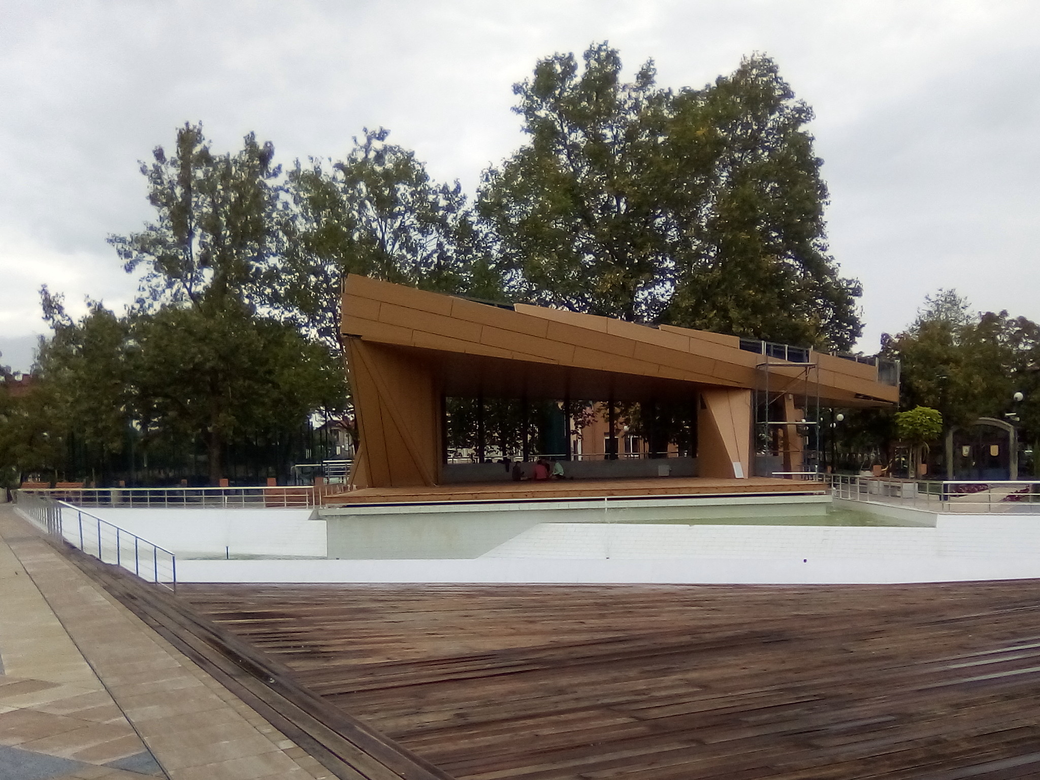 Из Тракия /част 28/. Варвара - Септември - Белово