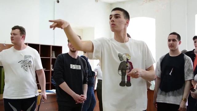 «Кубок ректора»