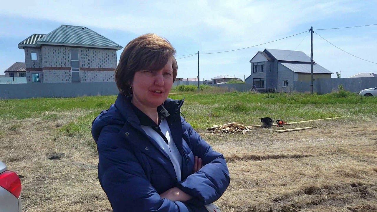 Отзыв довольного клиента. Видео 7