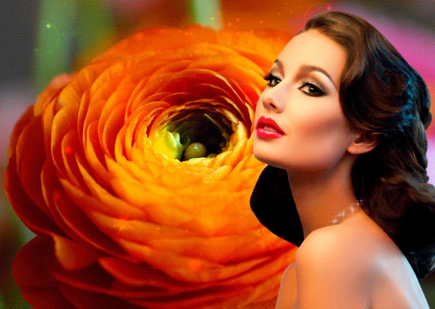 Незнакомка (Андрей Бандера)