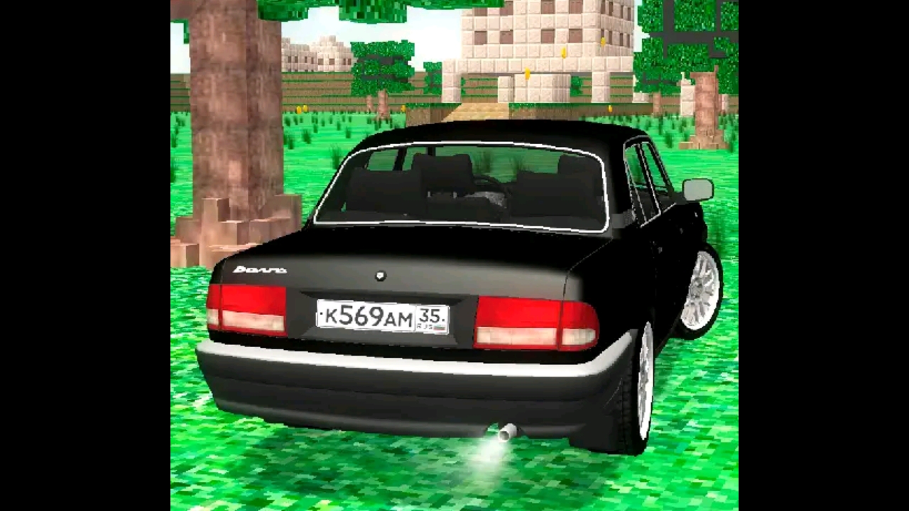 Криминальная Россия 5 #Криминальный крафт