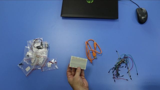 Урок 0. Что нужно для изучения