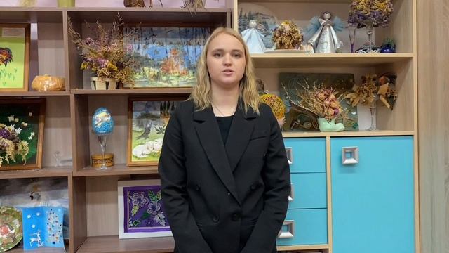 Сохраним планету вместе