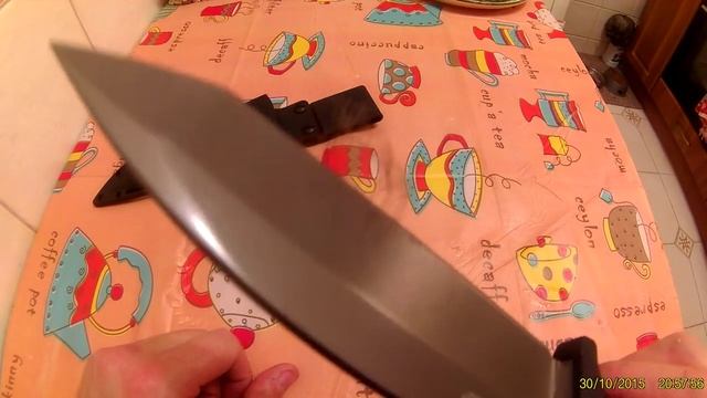 нож MTech Xtreme MX7081 STEALTH STRIKE TANTO (самый острый реприкант )