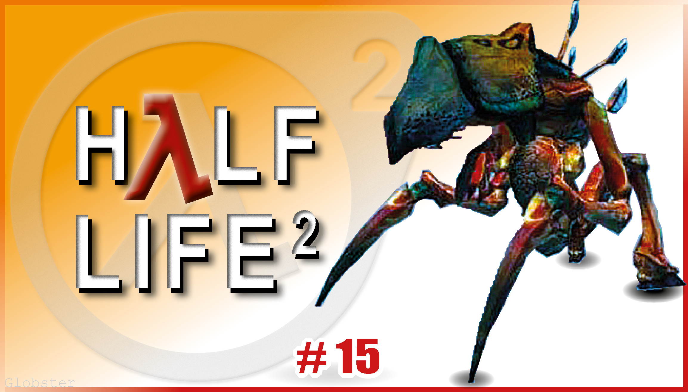 HALF LIFE 2|прохождение|Часть#15
