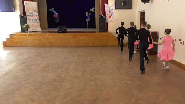 ТСК «ДУЭТ» - Открытый урок 2024 (полная версия)