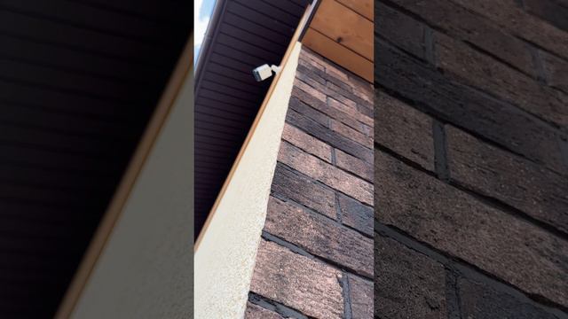 Сложность монтажа комбинированного фасада