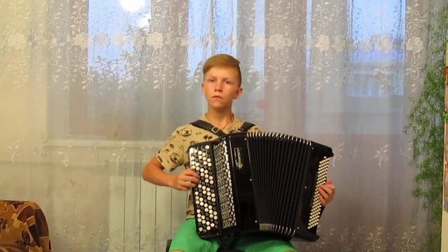 Мелодия из к\ф  "Пираты Карибского моря" .mp4