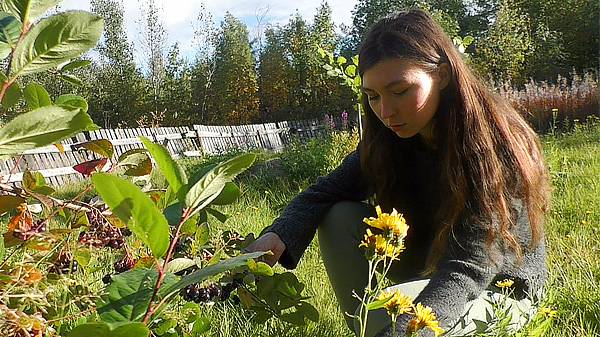 🏡 ДОМ В ДЕРЕВНЕ: ПРИЕХАЛ К БРАТУ С КАНАЛА В ГОСТЯХ У ТЕЩИ - ЧЕМ ТОПИТЬ ДОМ ЗИМОЙ? | Holzfforma