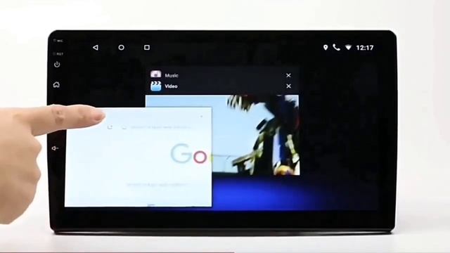 Видеообзор 2