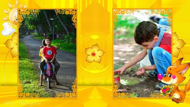 Оранжевое лето.mp4