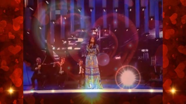 Нина Шацкая Ах, эти чёрные глаза...