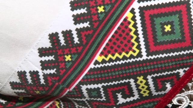 ЭтноТВ. Быт о обычаи марийского народа