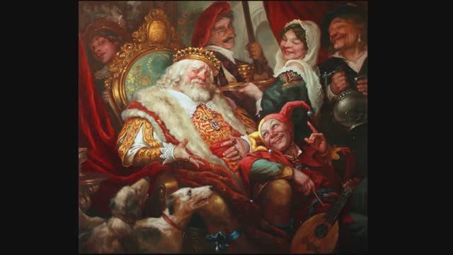 Час Воли Божией 5 Николай Лесков.